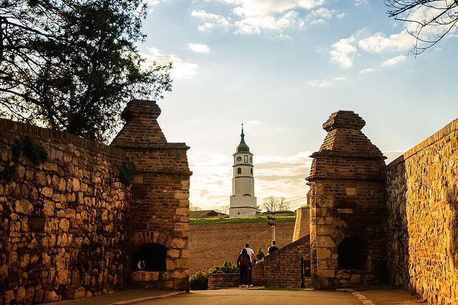 Belgrade Sightseeing Half-Day Trip Old and New Belgrade - The Value of This Tour