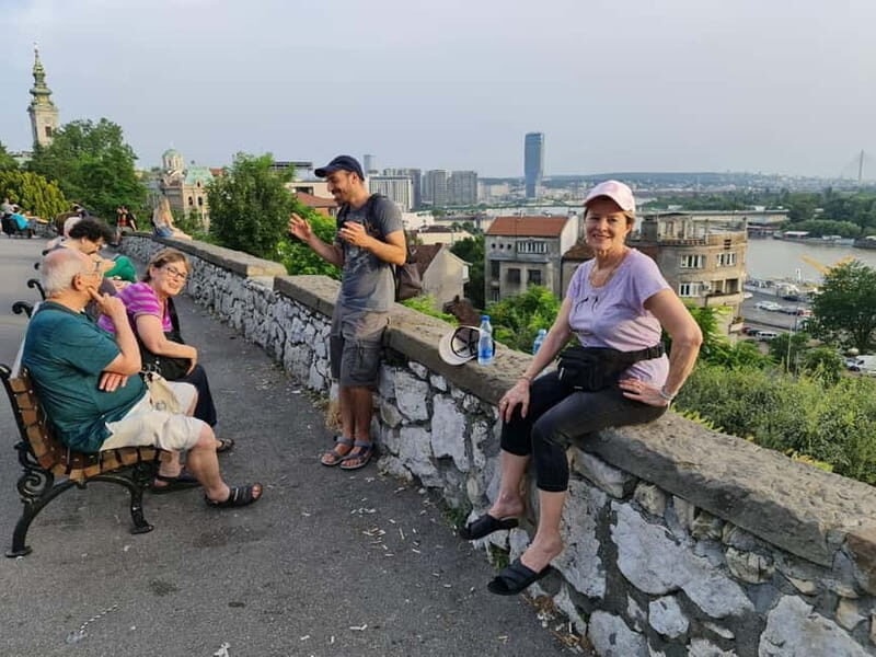 Belgrade: Small-Group Guided Day or Night Walking Tour - Quality of Guides and Authenticity