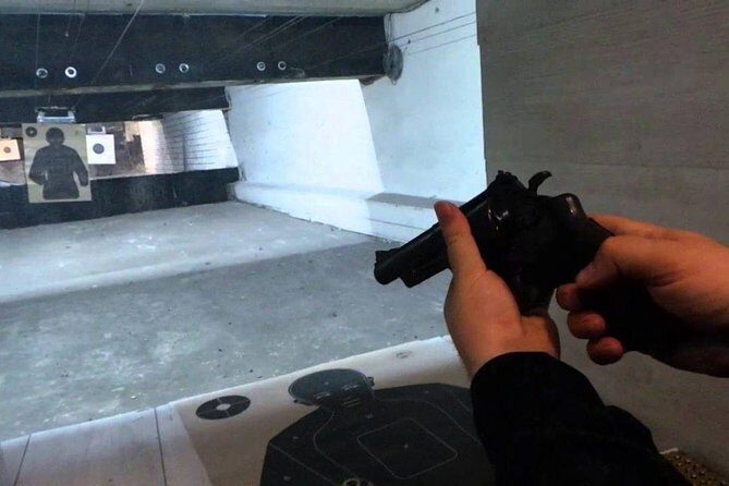 Belgrade Target Shooting - Who Should Consider This Tour?