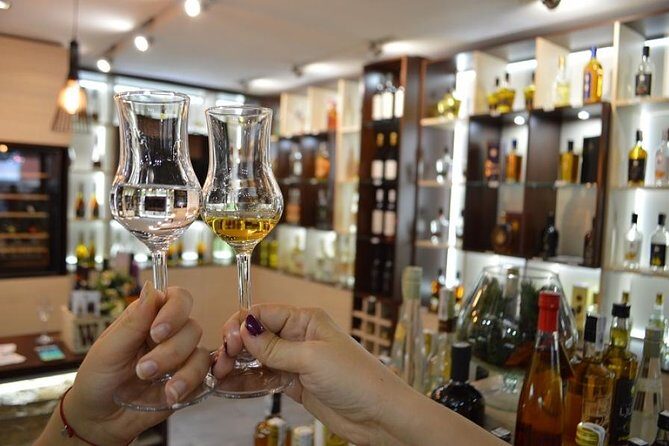 Belgrade Traditional Serbian Brandy Tasting - Authenticity and Reviews: What Travelers Say