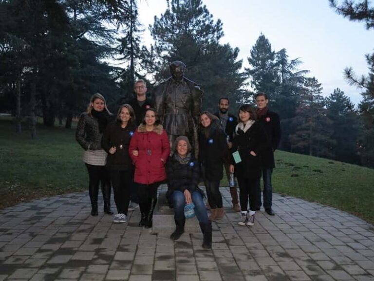 Belgrade: Yugoslavia Communist tour - Who Is This Tour Best Suited For?