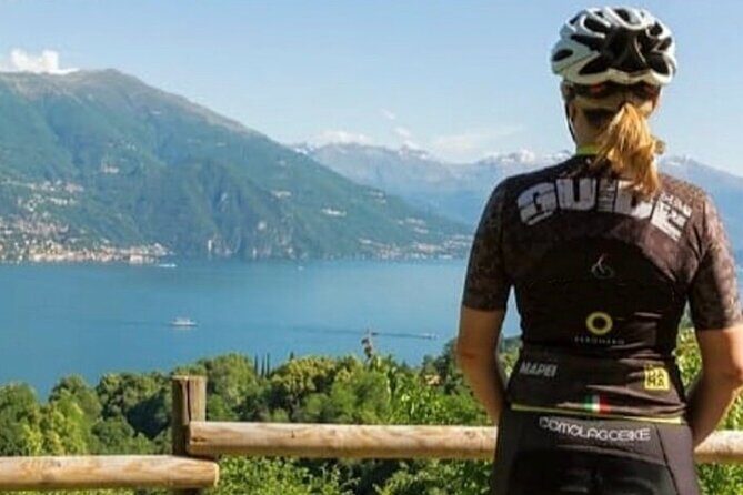 BELLAGIO E-Bike Tour + Villa Melzi + Lunch (Meet the locals) - Who Will Love This Tour?