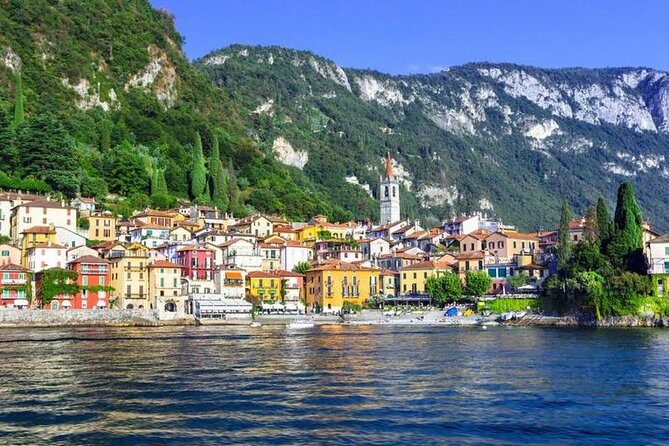 Bellagio & Varenna, Lake Como, Private guided tour - The Experience in Practice: Strengths and Considerations