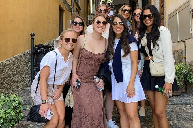 Bellagio Wine Tasting + Villa Melzi - Who Will Love This Tour?