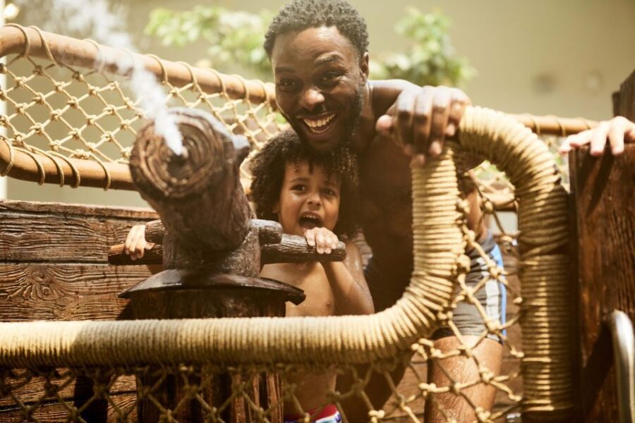 Bellewaerde Aquapark Entrance Ticket - What Makes Bellewaerde Aquapark Stand Out