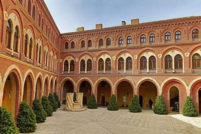 Belmonte Castle Entry Ticket with Audio Guide - Who Will Love This Tour?
