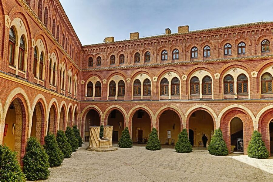 Belmonte Castle Entry Ticket with Audio Guide - Who Will Love This Tour?