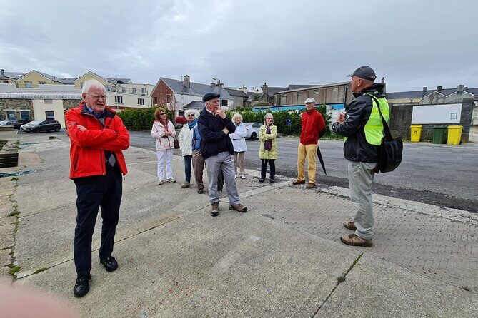 Belmullet Small-Group Walking Tour (AlchemyTours.ie) - What Makes This Tour Stand Out?