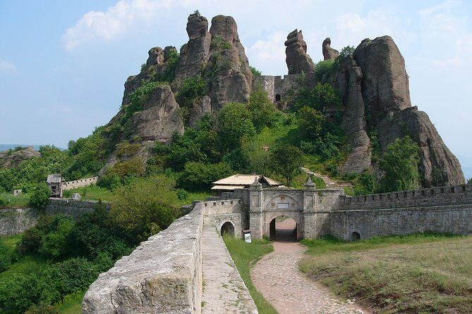 Belogradchik Full-day Tour from Sofia - What to Expect from the Itinerary
