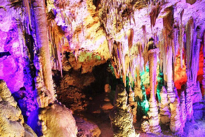 Belogradchik Rocks and Belogradchik Fortress - Transportation and Guides