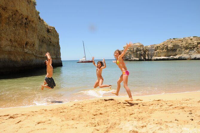 Benagil Cave & Beach BBQ - Who is This Tour Perfect For?