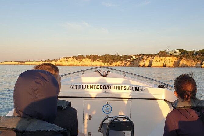 Benagil Caves at Sunrise or Sunset - Private Boat Tour - Analyzing the Cost and Value