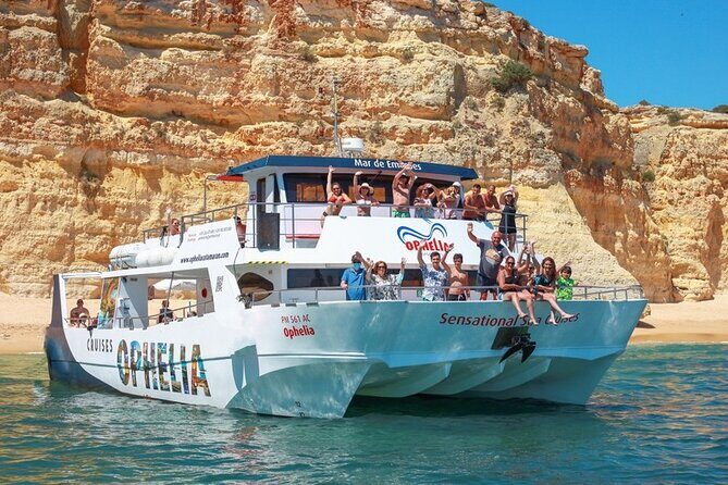 Benagil Sunset Ophelia - Practical Details and Tips