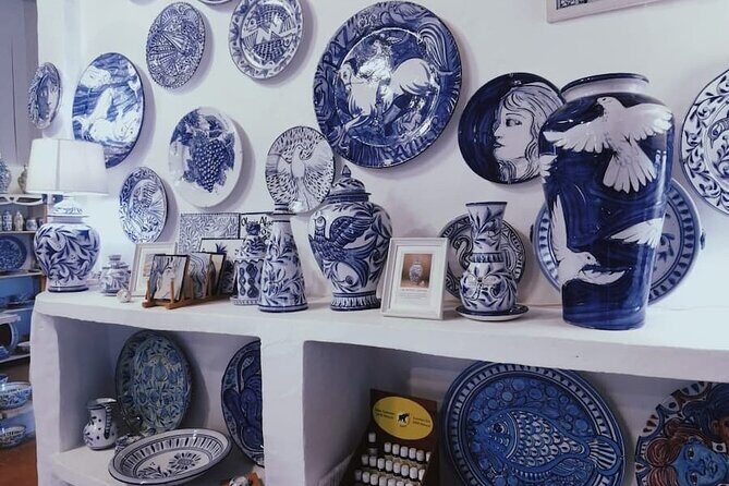 Benagil & Traditions - What’s Included and What’s Not