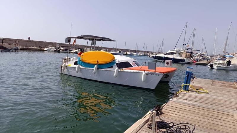 Benalmádena: Private Catamaran Party Cruise - The Value and Cost