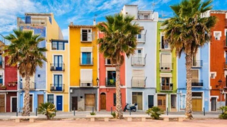 Benidorm: E-Bike Tour to Altea or Villajoyosa - Who Will Enjoy This Tour?