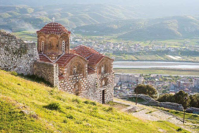 Berat - Day Tour by ADRIATIK TOURS LLC - The Value and Why It Works