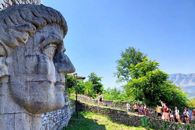 Berat Day Tour: Explore Albanias UNESCO City from Durres - Practical Details and Tips