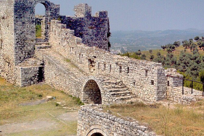 "Berat & Durres City, Belsh Lake - Day Tour from Tirana" - Authentic Experiences and Personal Touches