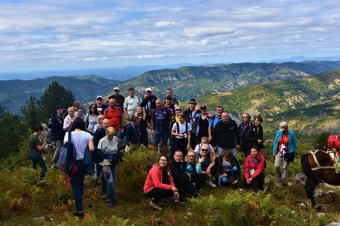 Berat Hiking Off Road picnic lunch in Tomori Holy Mount - The Sum Up: Who Should Consider This Tour?