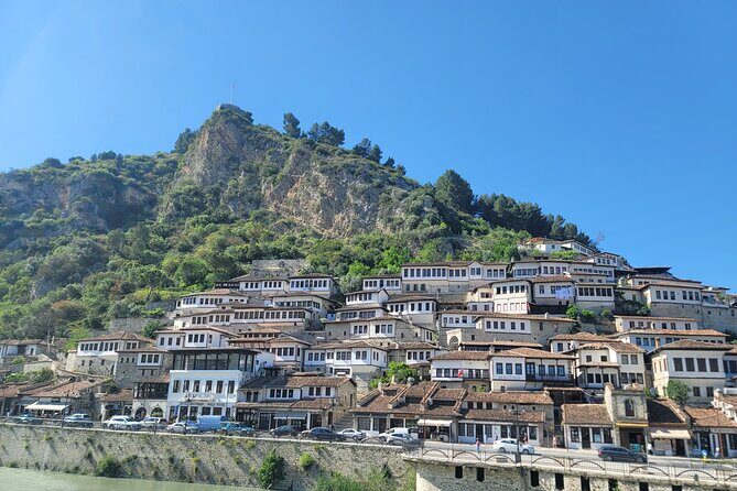 Berat UNESCO Small-Group Day Tour from Tirana - Return Journey: Flexible and Convenient