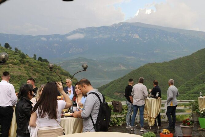 Berat wine Tour Guided Winery Tour with Transfers and Tastings - FAQ About the Berat Wine Tour