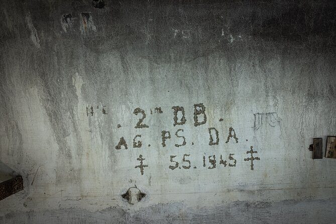 Berchtesgaden-Obersalzberg Private Half Day WWII Historical Tour - Transportation and Practicalities