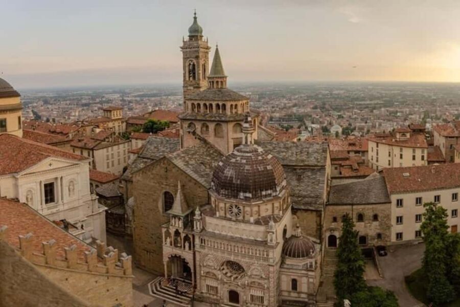 Bergamo : Highlights Private Walking Tour - What We Love About the Tour