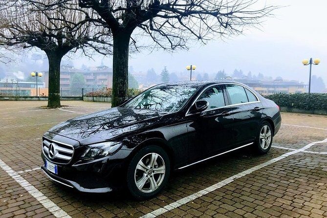 BERGAMO ORIO AL SERIO - MILANO airport transfer - Final thoughts