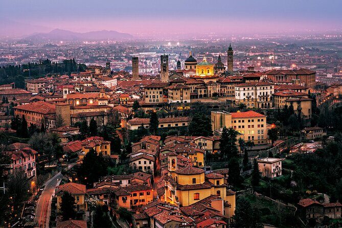 Bergamo Top Sights Private and Personalized Guided Walking Tour - Authentic Insights from Past Travelers