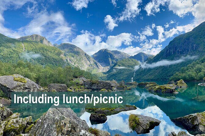 Bergen: Easy Hike to Bondhus Glacier Lake w/Lunch in Rosendal - The Perfect Day Out in Norway: What to Expect