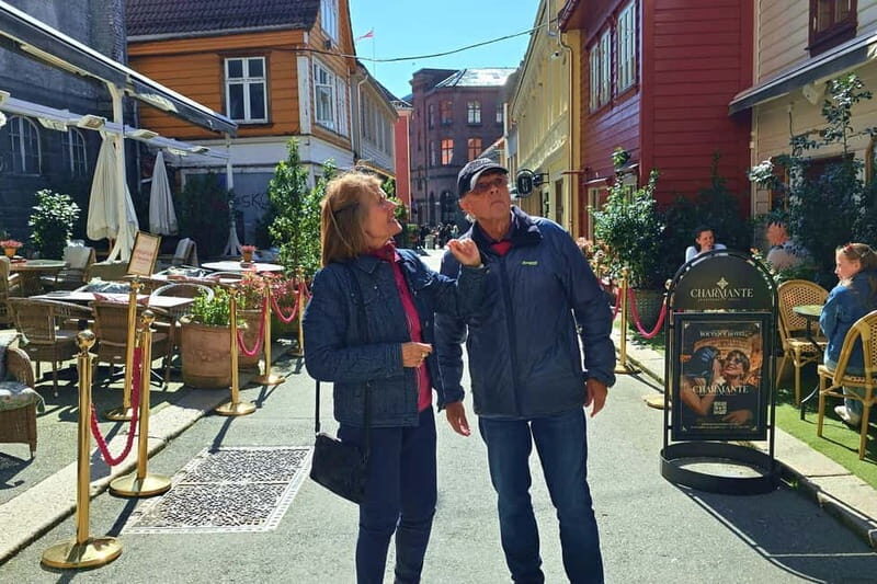 Bergen Like a Local: Culture, Views, and the Stave Church - Who Would Love This Tour?