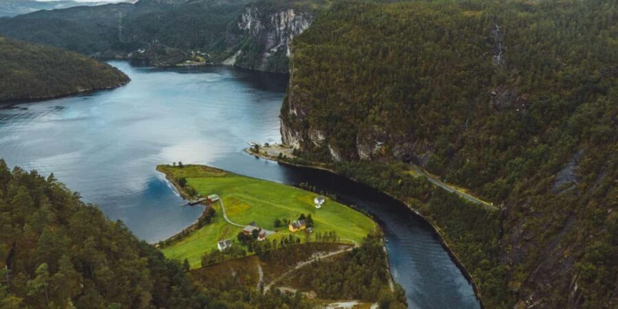 Bergen: Mostraumen Fjord Safari - by Premium RIB Boat - FAQs