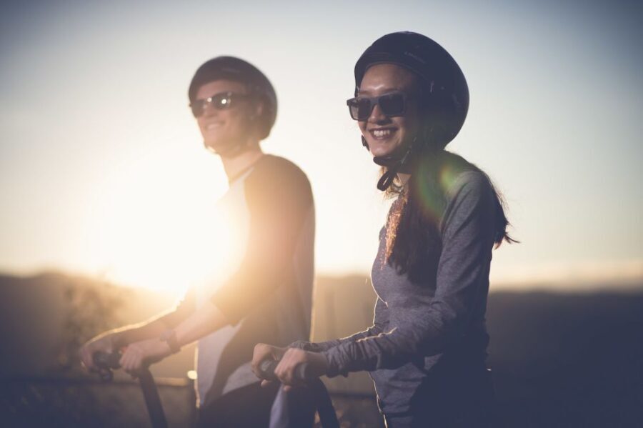 Bergen: Night Segway Tour - FAQ