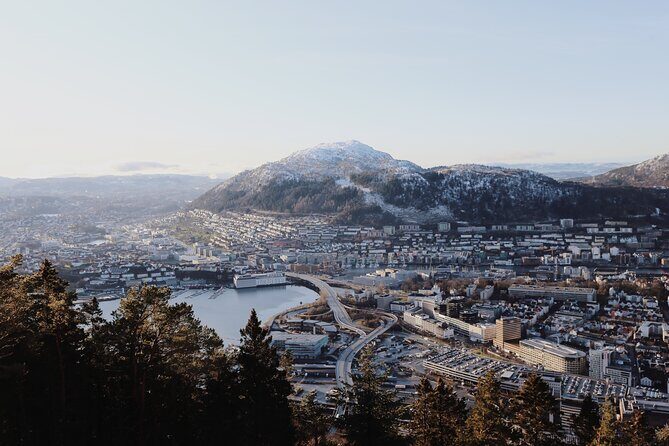 Bergen Private Walking Tour with a Local - What the Reviews Say