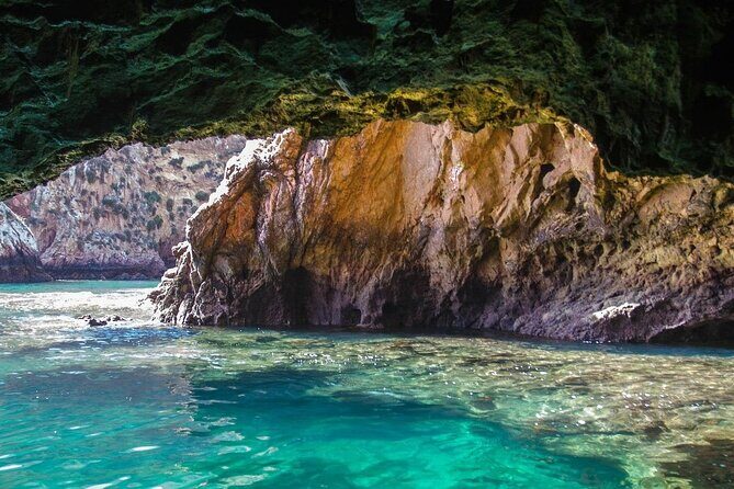 Berlenga Grande Island Private Tour from Lisbon - Final Thoughts