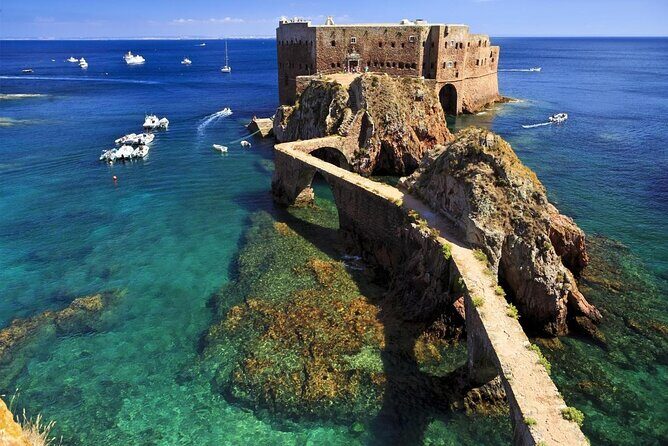 Berlengas Island Catamaran Tour - Round Trip - Who Is This Tour Best For?