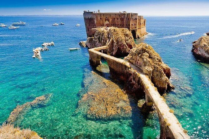 Berlengas Tour - Is the Berlengas Tour Worth It?