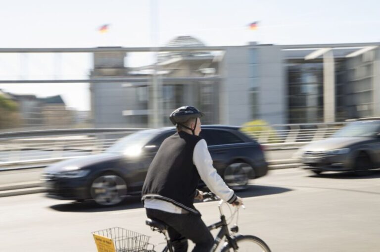 Berlin: 48-Hour or 72-Hour Bike Rental - What Makes This Bike Rental Ideal?