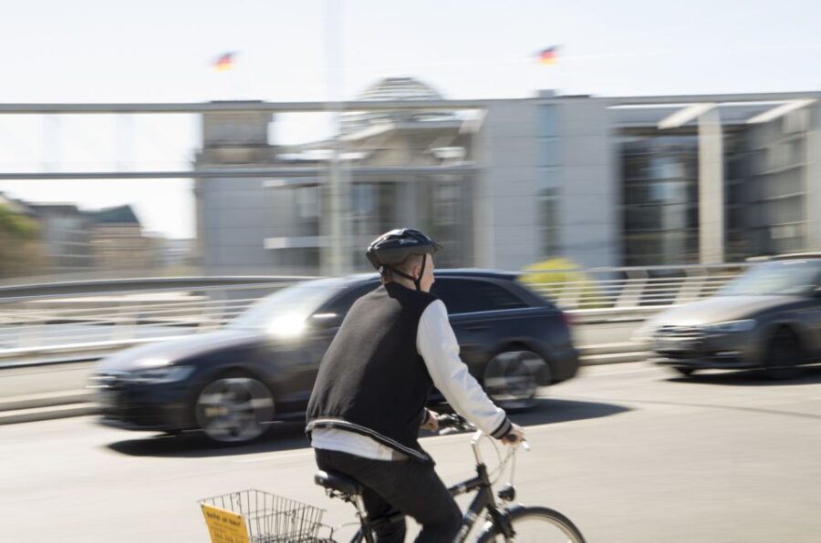 Berlin: 48-Hour or 72-Hour Bike Rental - What Makes This Bike Rental Ideal?