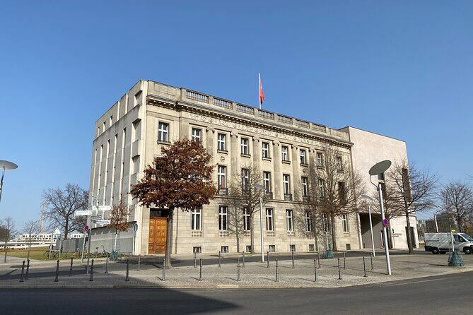 Berlin Battlefield Tour - Operation Berlin 1945 (Small Group) - What to Expect on the Tour