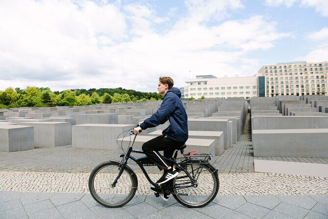 Berlin Bike and Electric Bike Rentals - Final Thoughts on Value