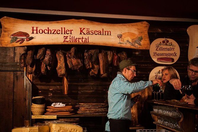 Berlin Christmas Markets with Culinary Tour - What to Expect from the Tour