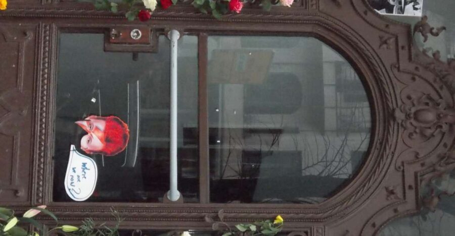 Berlin: David Bowie in 1970s West-Berlin - The Value of the Experience