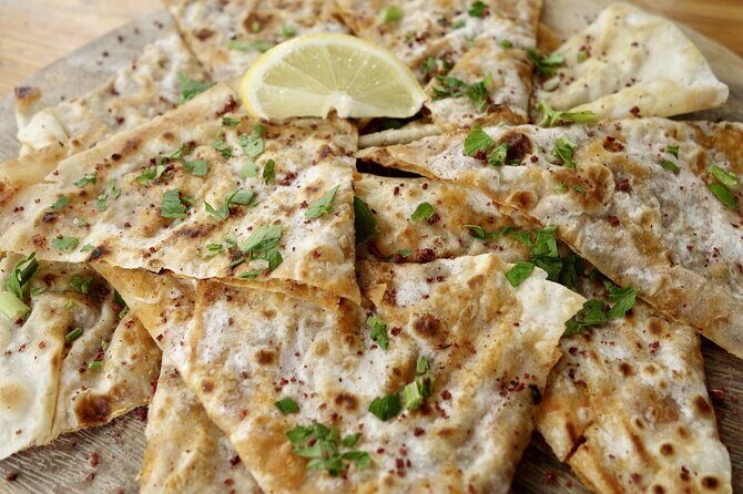 Berlin Food & Cultural Tour: Must-Try German & Berliner Classics - Final Thoughts