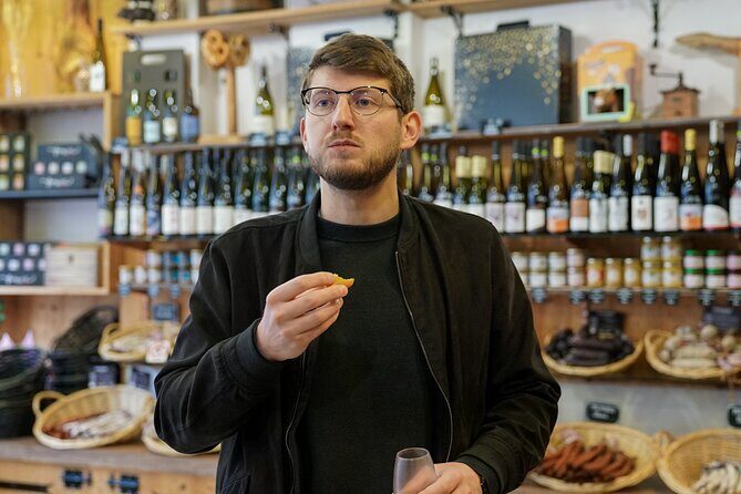 Berlin Food Tour with Full Meal & Drinks by Do Eat Better - The Value of This Food Tour