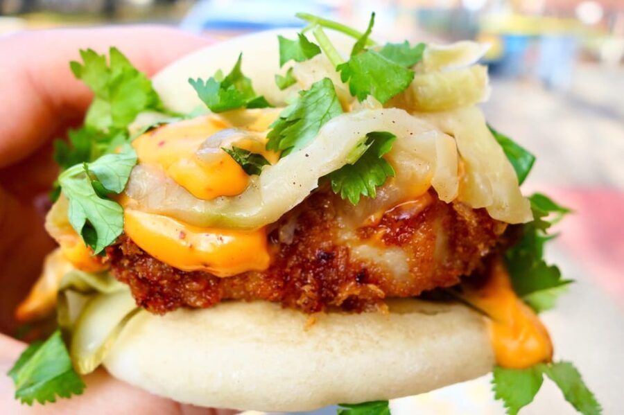 Berlin: Guided Street Food & Cultural Walking Tour - Who Should Consider This Tour?