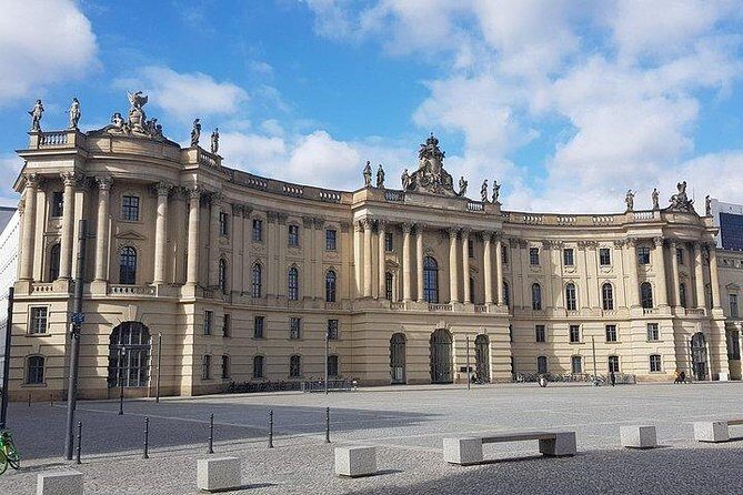 Berlin in one day  day tour with an expert guide - FAQs
