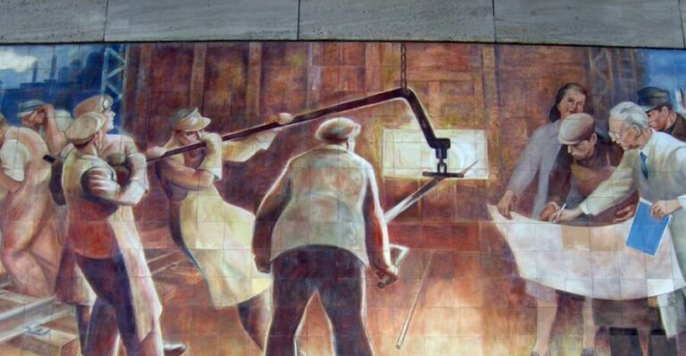 Berlin: Nazi History Walking Tour - Why Guides Make a Difference