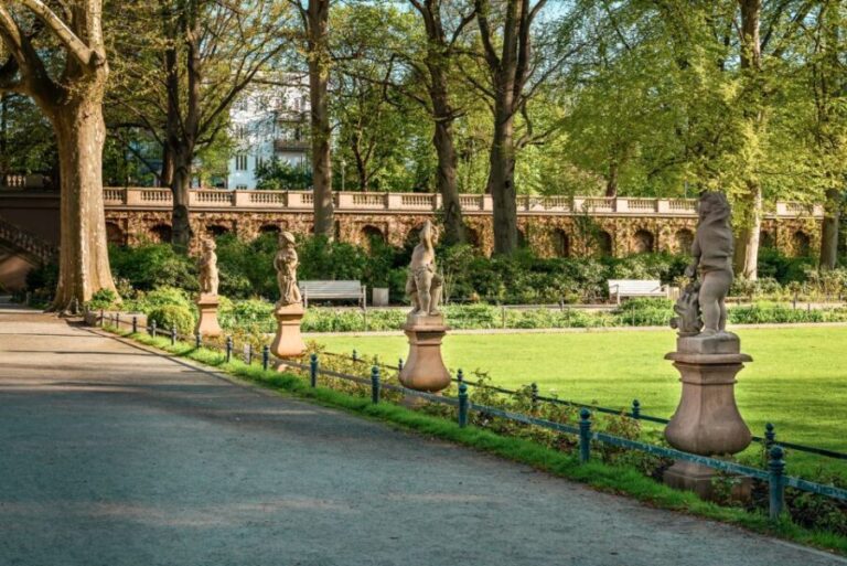 Berlin: Neukölln Walking Tour - What’s Included and How the Tour Works